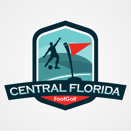FootGolf Logo Design | Logo design contest