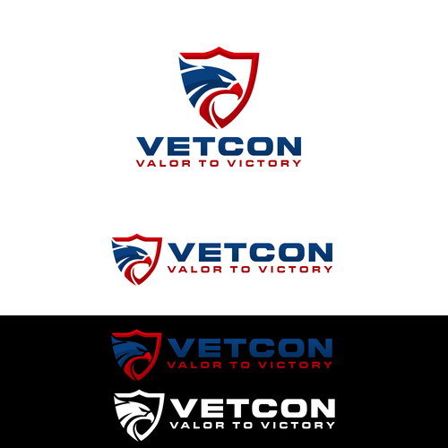 Designs | VETCON | Logo design contest