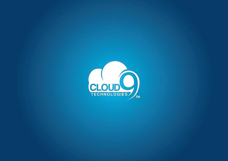 New logo wanted for Cloud 9 Technologies | Concours: Création de logo