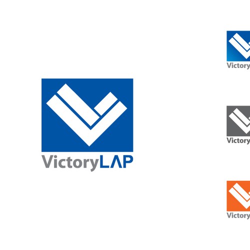 Victory Lap - Designer Bags Logo | Logo design contest