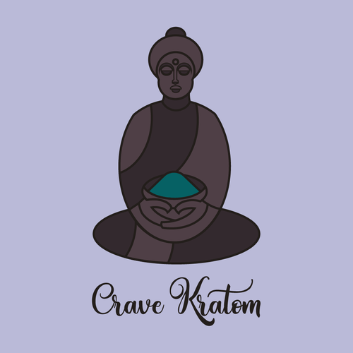 Logo Design for Kratom | Logo design contest