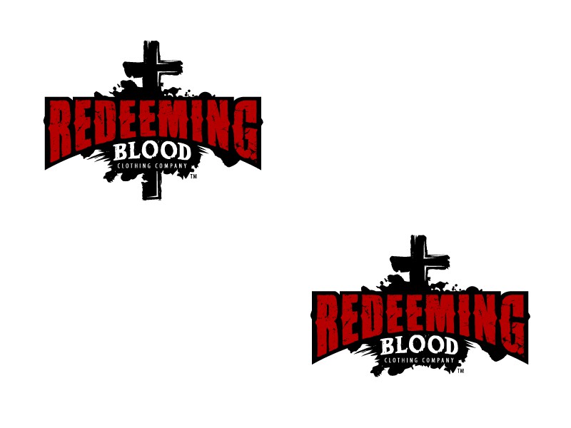 Blood Logos - Free Blood Logo Ideas, Design & Templates