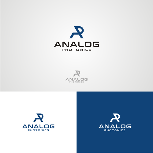 Design a new high tech logo for Analog Photonics | Logo & brand ...