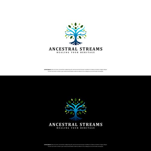 Designs | "Design a spiritually connective logo for my Ancestral ...