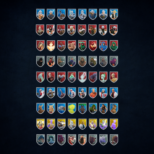 Board Game Designs: the Best Board Game Image Ideas and Inspiration ...