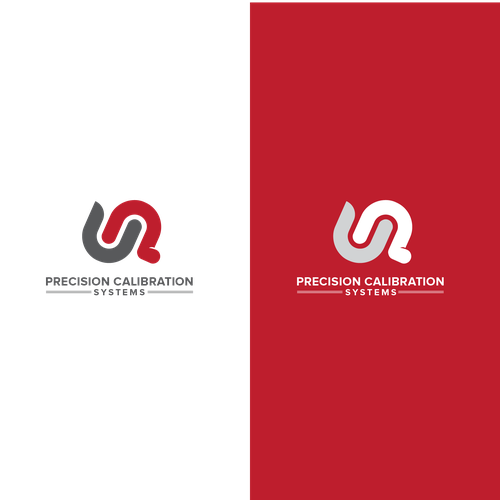 Calibration company looking for a new modern industrial-type logo ...