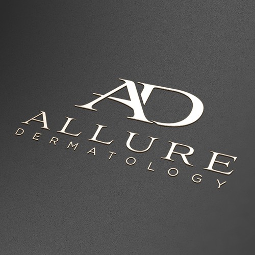 Designs | Allure Dermatology | Logo design contest