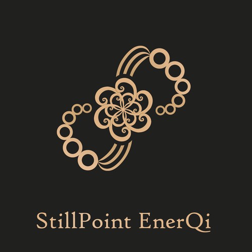 Design a "Sacred Geometry" logo for StillPoint EnerQi | Logo design contest