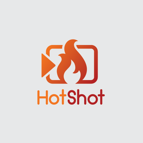 HotShot | Logo design contest