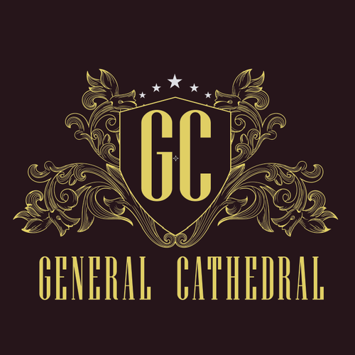 General-Cathedral Design | Logo design contest