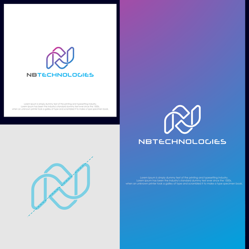 Designs | Tech Installation logo and business card | Logo & business ...