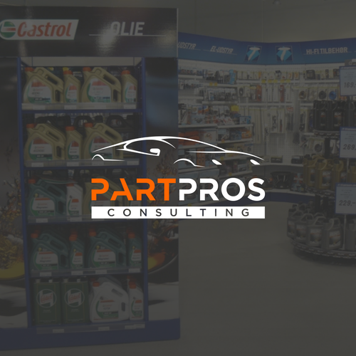 Design a new logo for international auto parts company | Logo design ...