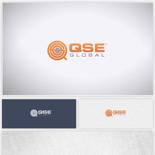 QSE Global Logo | Concours: Création de logo