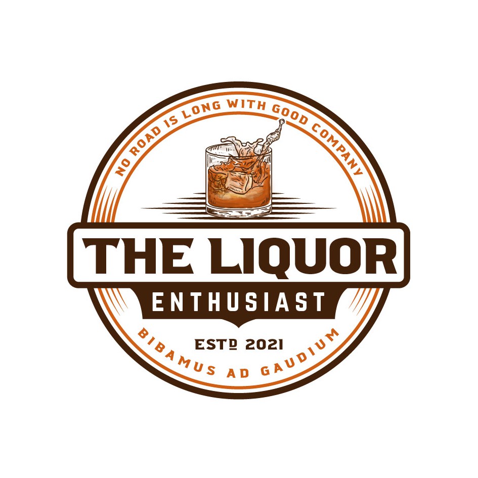Liquor Logos - Free Liquor Logo Ideas, Design & Templates