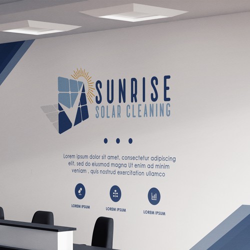 Designs | We need a vibrant and attractive logo to show that we provide ...