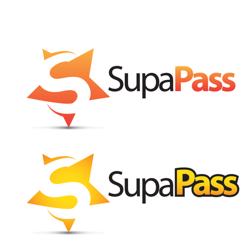 Superpages Logo