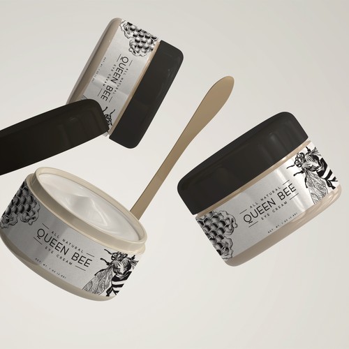 Designs | Queen Bee Label Contest | Product label contest