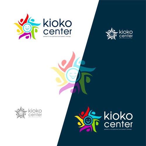 Designs | Kioko Center: Pediatric speech and occupational therapy ...