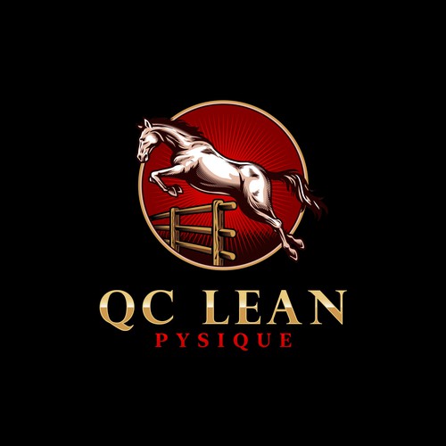 Designs | fitness channel logo design to showcase lean & muscular ...