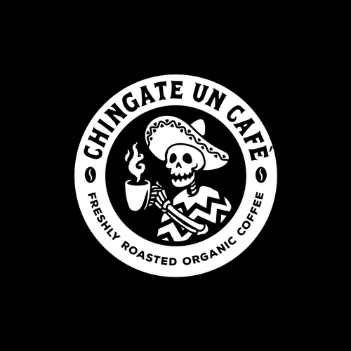 Designs | Borderline humurous/offensive coffee brand | Logo design contest