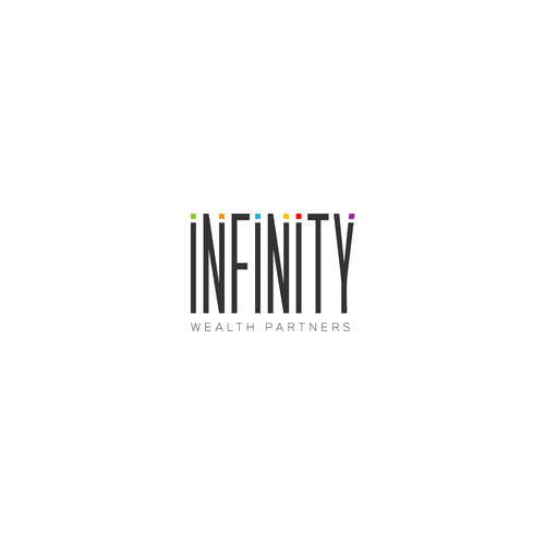 Design Inifinity Wealth Partners powerful logo | Logo design contest