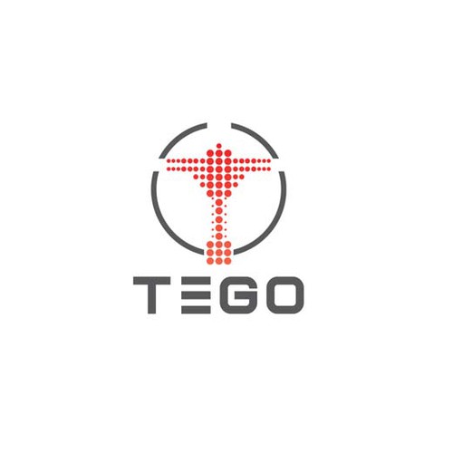 Create a logo for Tego, a unique device that will change millions of ...