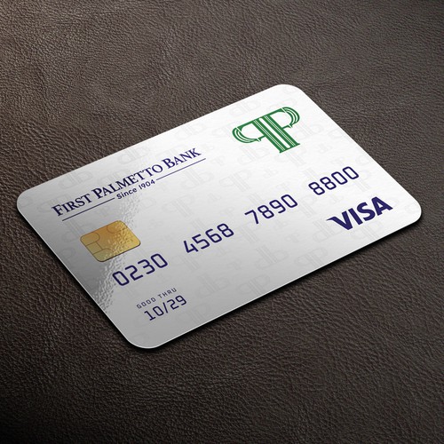 Designs | Bank Debit and ATM Card Design | Other design contest