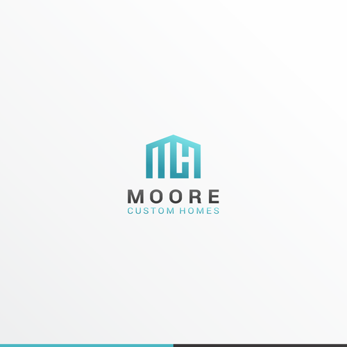 Need a logo for a Custom Home Construction Company | Logo & brand ...