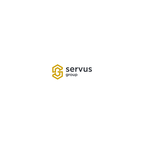 servus group needs a powerful logo to market our financial and IT ...