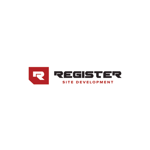 Create a professional brand for Register Site Development | Logo ...