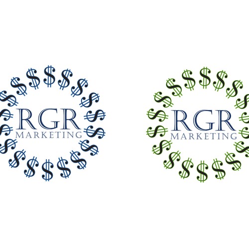 Create the next logo for RGR Marketing | Logo design contest