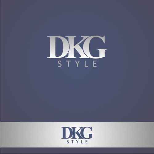 Help DKG style with a new logo | Logo design contest