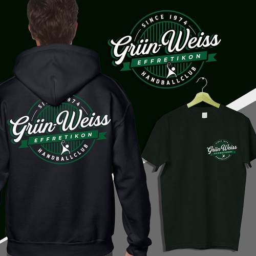 Designs | Let your creativity run wild and create a stylish retro logo ...