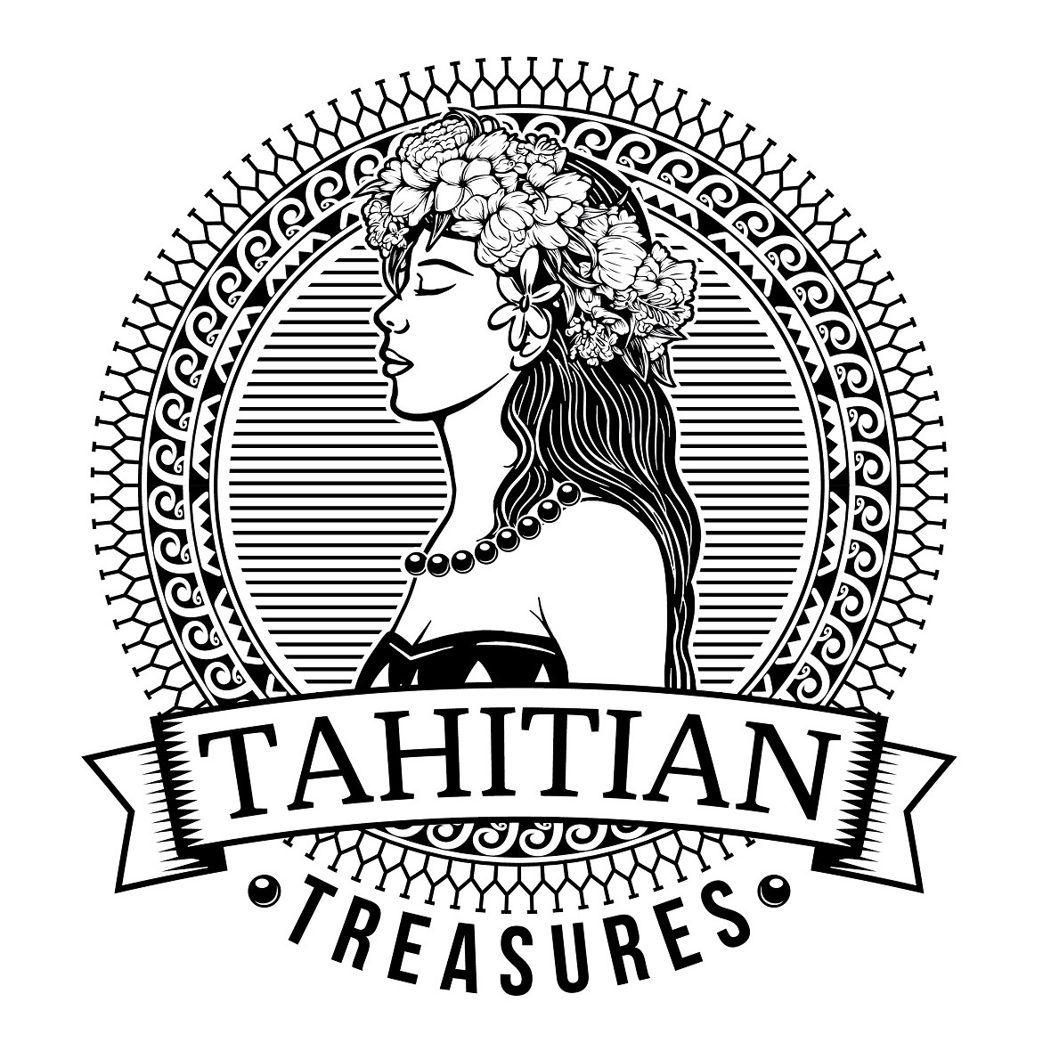 Treasure Logos - Free Treasure Logo Ideas, Design & Templates