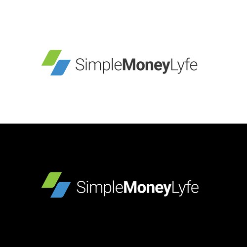 Designs | Friendly, Bold New Logo Design for a Growing Personal Finance ...