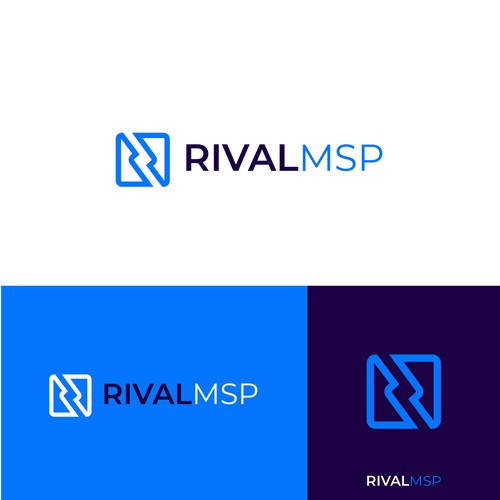 Designs | Brand Launch Pack designs for IT Managed Services company in ...