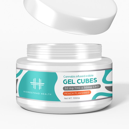 Designs | ***Southern CPG Cannabis Packaging Design*** | Product label ...