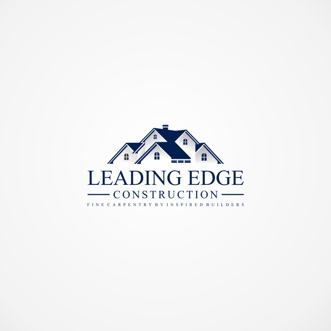 Leading Edge Logo | Logo design contest