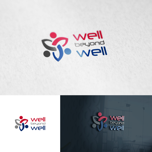 Well Beyond Well needs a designers to help brand their company with a ...