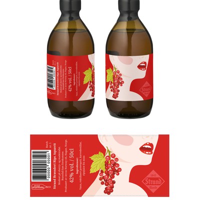 Custom Product Label Design Online - Find a Creative Label Designer at ...