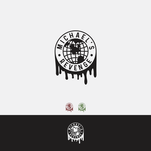 Designs | Michael's Revenge | Logo design contest