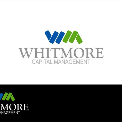 Whitmore Capital Management needs a new logo | Logo design contest