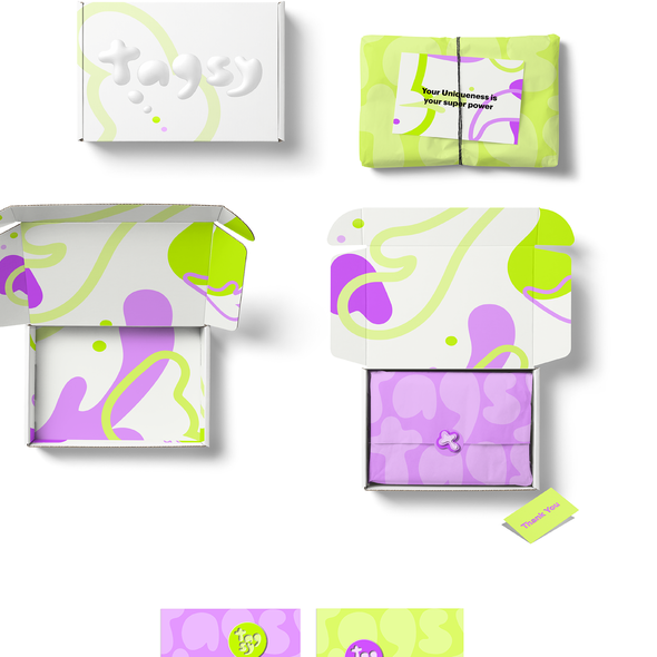 Card Branding Ideas - 22+ Best Card Brand Identity Designs 2024 | 99designs