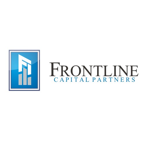 Frontline Capital Partners needs a new logo | Logo design contest