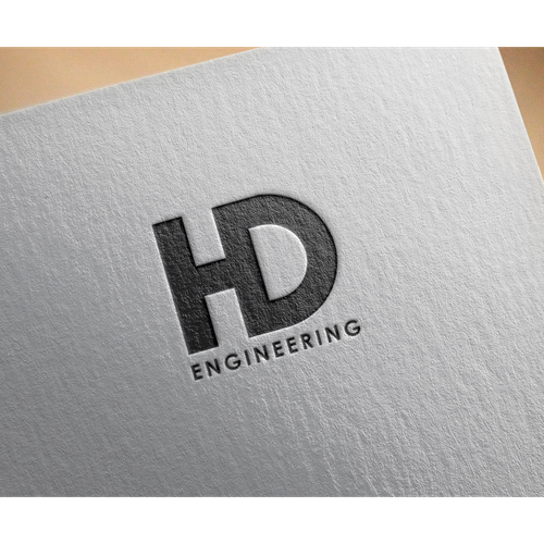 Engineering Company | Logo design contest