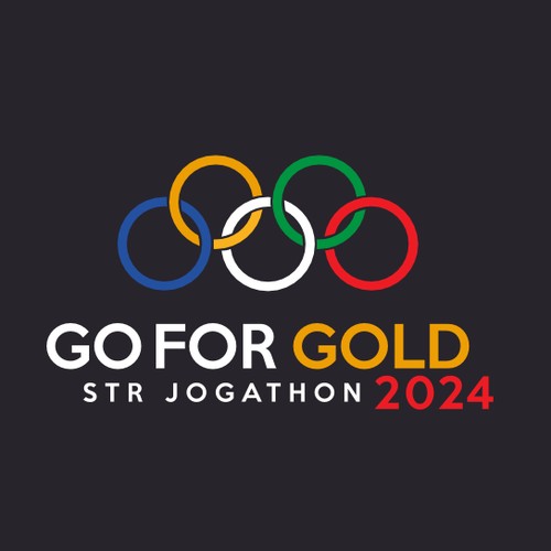 Jogathon Logo