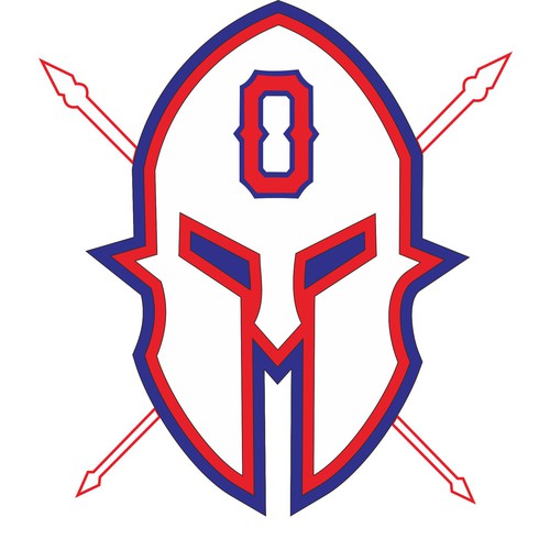 Orono Baseball Alternate design | Clothing or apparel contest