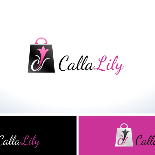 New logo wanted for Calla Lily | Logo design contest
