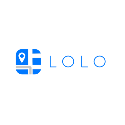 Create a Sleek Modern Logo For the LOLO App | Logo design contest