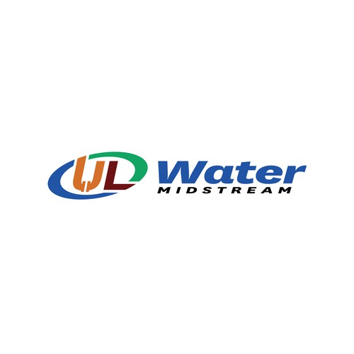 UL Water Midstream | Logo design contest